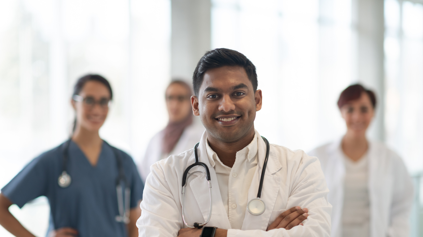 Careers - Austin Health Partners